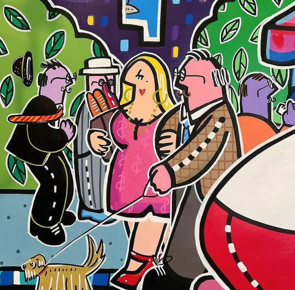 All Works – Rina Maimon