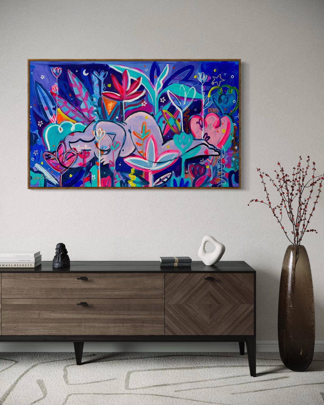 All Works – Rina Maimon